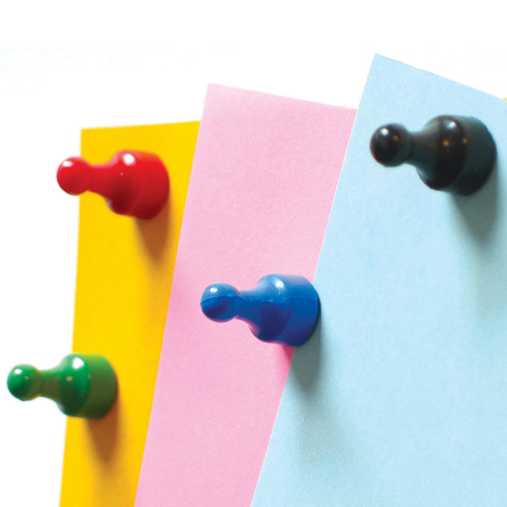 Magnetic Pins are small, but strong! – AMF Magnetics