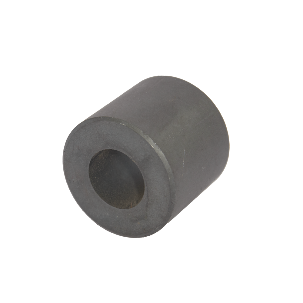 Ferrite Ring Magnet - 50mm (OD) x 23mm (ID) x 44mm (H) – AMF Magnetics