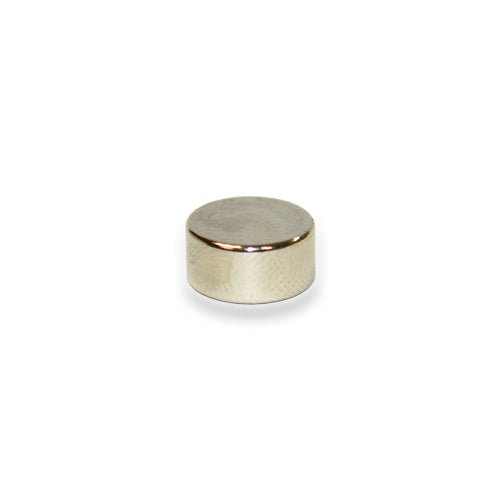 Neodymium Disc 10mm x 5mm N48 - AMF - Buy Online! – AMF Magnetics