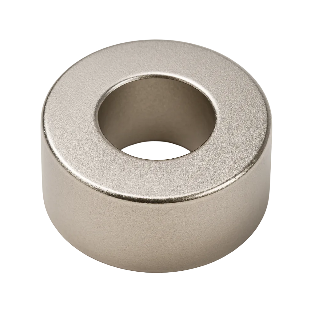 Neodymium Ring Magnet – OD29mm x ID10mm x H8mm | N45H | High Temperatu ...