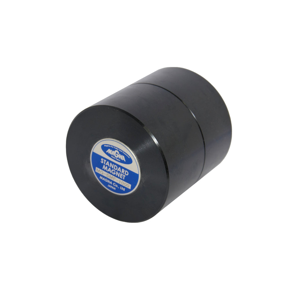 MAGNA Standard Reference Magnet 1,000mT (10,000G) – AMF Magnetics