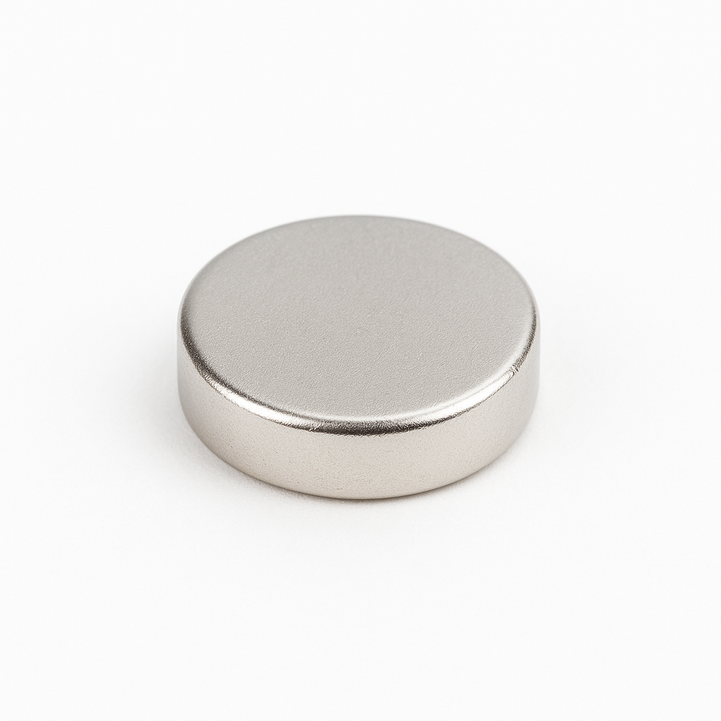 Buy Neodymium Disc Magnets Online | 5mm x 2mm | AMF Magnetics Australia