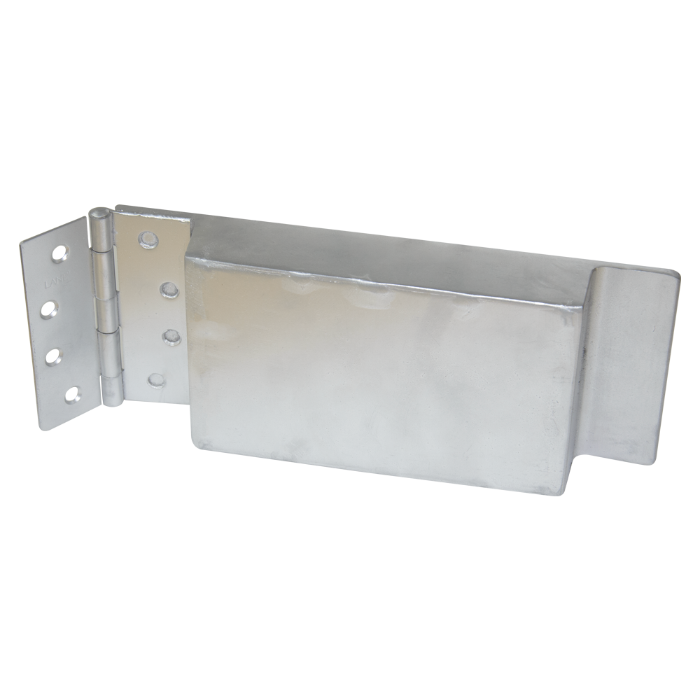 Rare Earth Plate Magnet 155mm x 100mm x 40mm | Made to Order – AMF ...