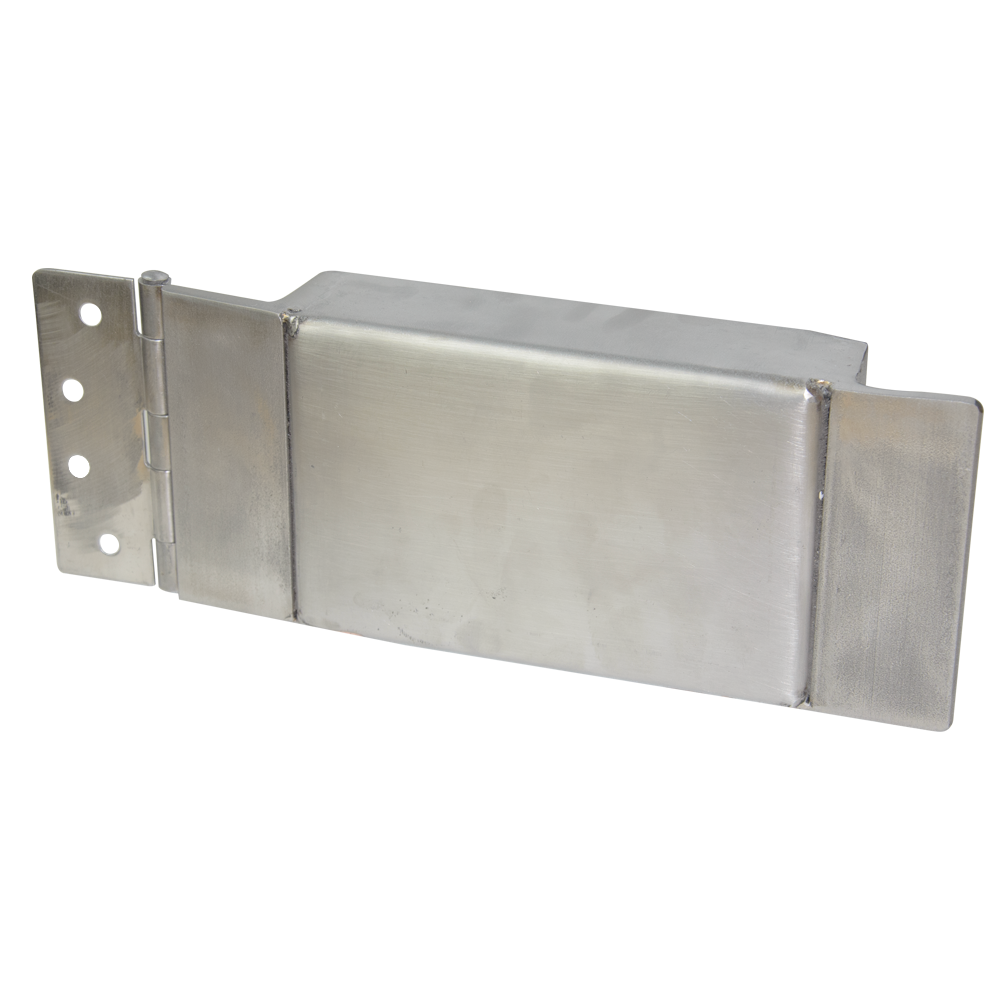 Rare Earth Plate Magnet 155mm x 100mm x 40mm | Made to Order – AMF ...