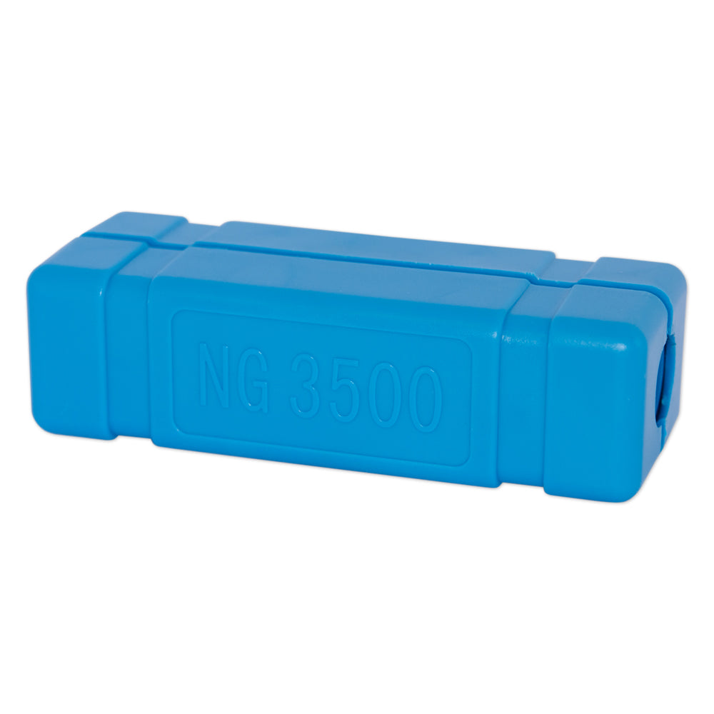 WAY Power Magnetic Water Softener - 3500 Gauss | Water Descaler ...