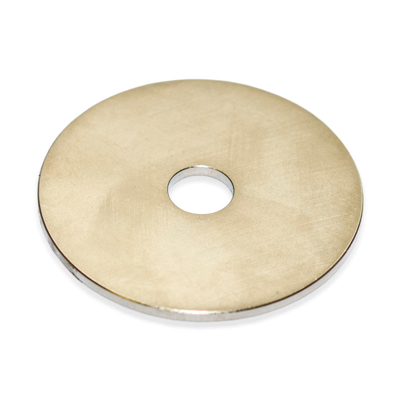 Neodymium Ring 70mm x 14mm x 3mm - AMF – AMF Magnetics