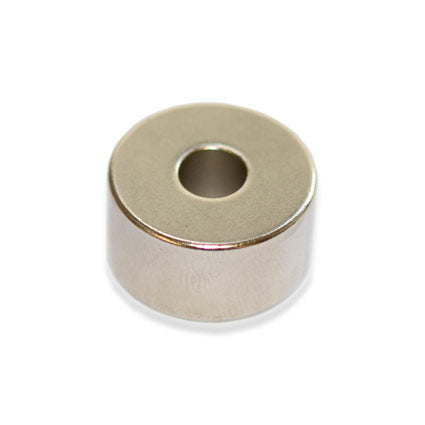 Neodymium Ring 19mm x 6mm x 10mm - AMF – AMF Magnetics