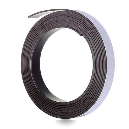 Self Adhesive Tape Magnet | Buy Online! – AMF Magnetics