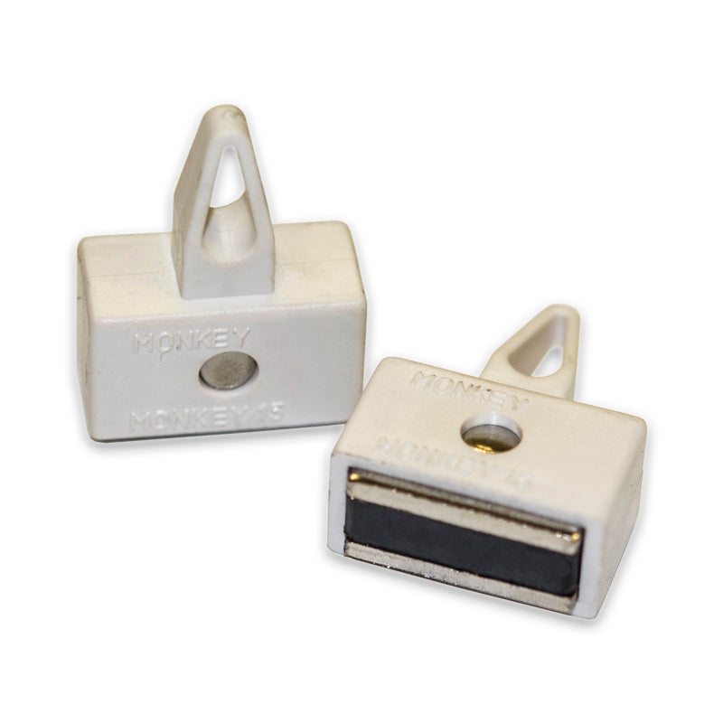 Monkey Grip Ferrite Magnet | Buy Online! – AMF Magnetics