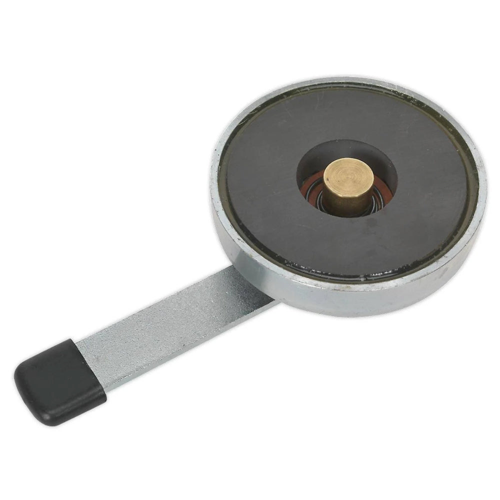 Welding Clamp Magnet | 87mm x 18.6mm – AMF Magnetics