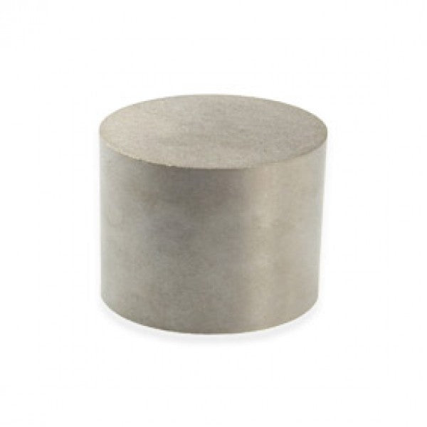 Samarium Cobalt (SmCo) Disc Magnet - 105mm x 50mm (POA) – AMF Magnetics