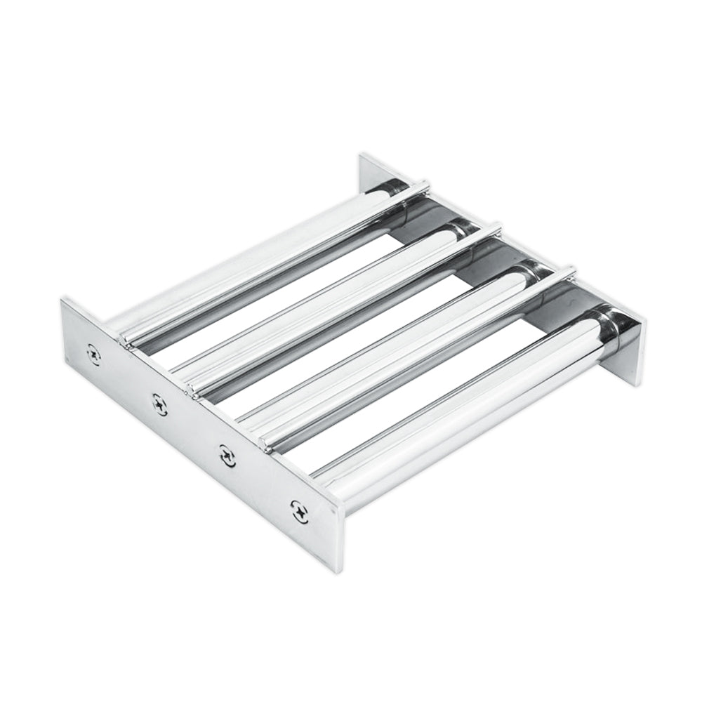 Grate Magnets - Custom Built | AMF Magnets – AMF Magnetics
