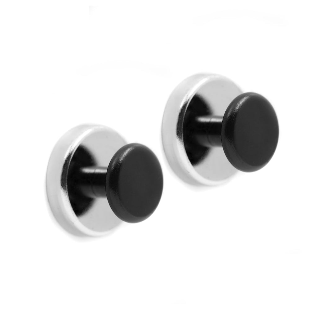 Round Base Magnet with Knob | Buy Online! – AMF Magnetics