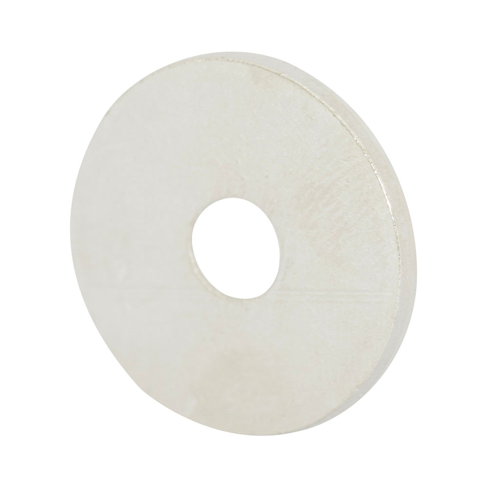 Non-Magnetic Steel Countersunk Washer | 20mm – AMF Magnetics