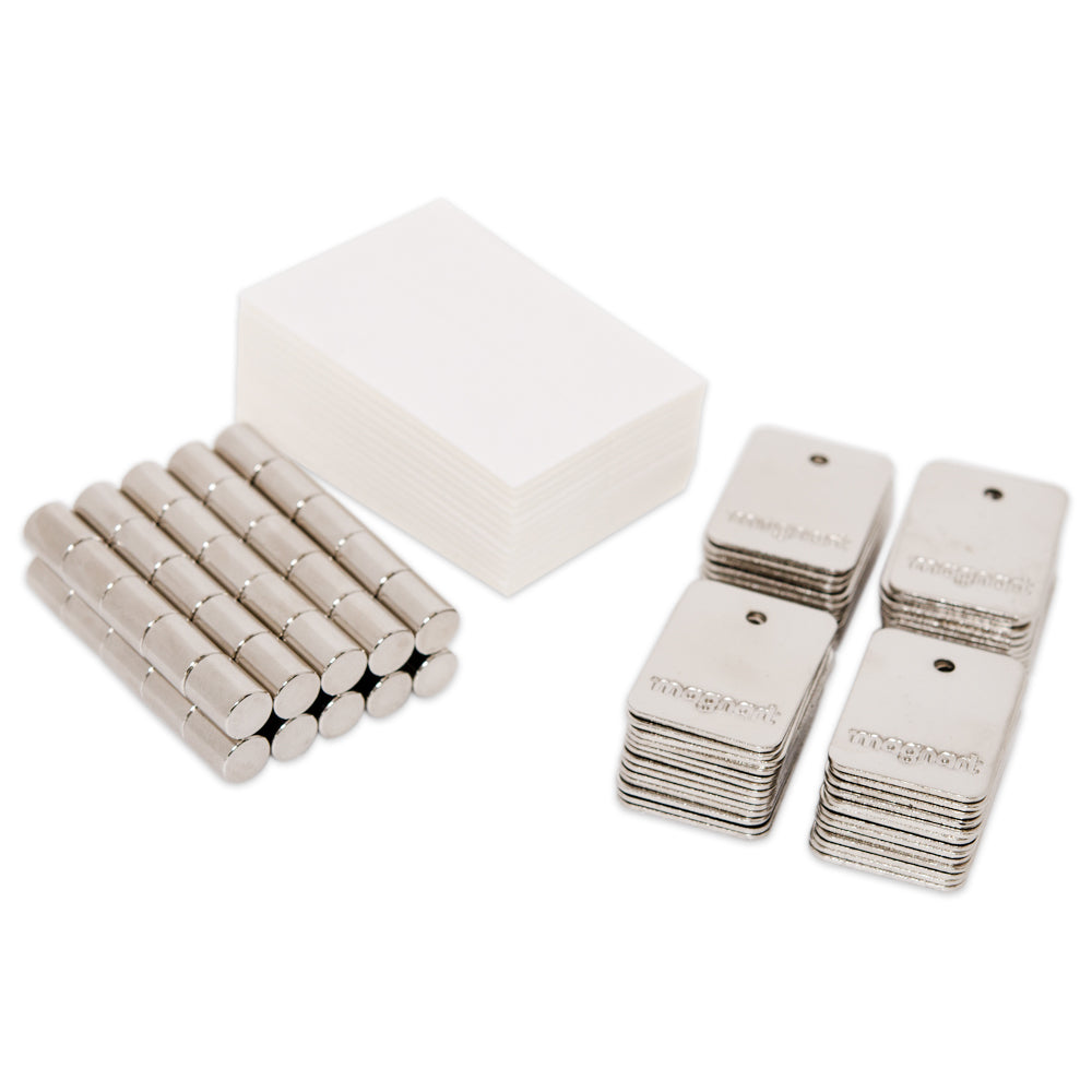 Magnart | Magnetic Art Hanging System | Economy Pack | Buy Online – AMF ...