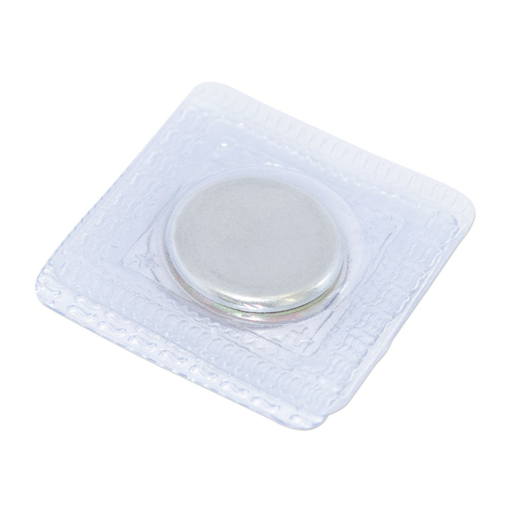 Sew-in Magnetic Buttons 15mm | Sold Per Pair – AMF Magnetics